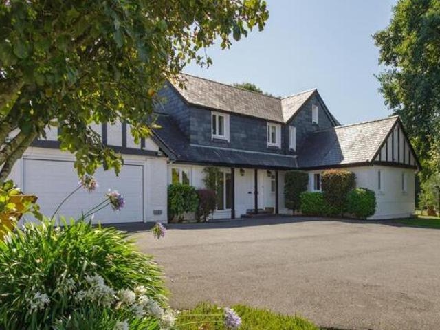Stovell Stovell Lodge, Tromode Road, 7 Bedroom Detached