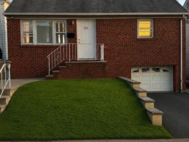 Stover Ave, North Arlington, Home For Sale