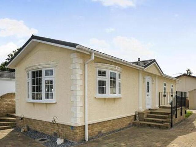 Stover, Regency Court, Nr Newton Abbott, 2 Bedroom Park