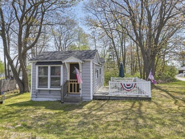 Stovers Point Rd, Harpswell, Home For Sale
