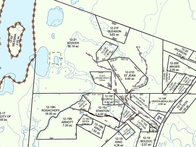 Stovers Way, Augusta, Plot For Sale