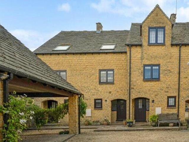Stow On The Wold, Parkland Mews, Cheltenham, 2 Bedroom Terraced