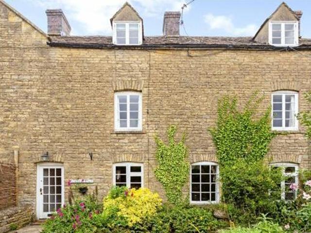 Stow On The Wold, Well Lane, Cheltenham, 3 Bedroom Terraced