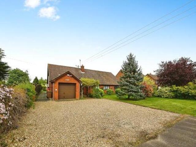 Stow Bridge, The Causeway, King´s Lynn, 3 Bedroom Bungalow