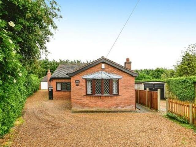 Stow Bridge, Low Road, King´s Lynn, 4 Bedroom Bungalow