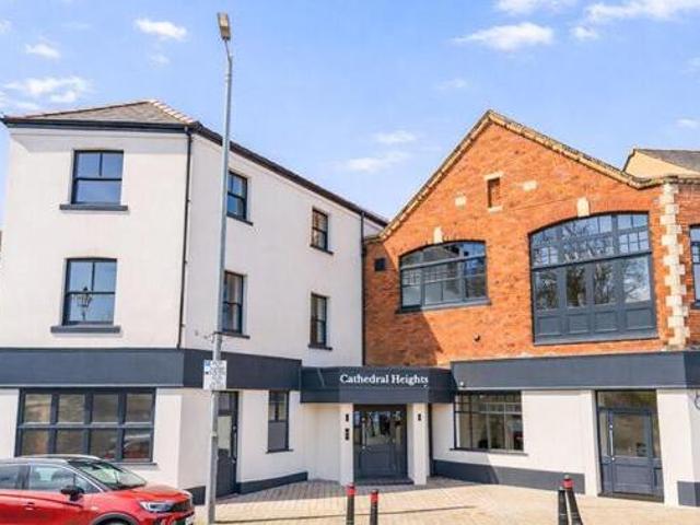 Stow Hill, Newport, Commercial Property For