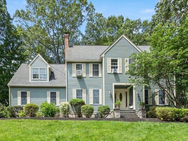 Stow Rd, Marlborough, Home For Sale