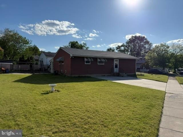 Stow Rd, Pennsauken, Home For Sale