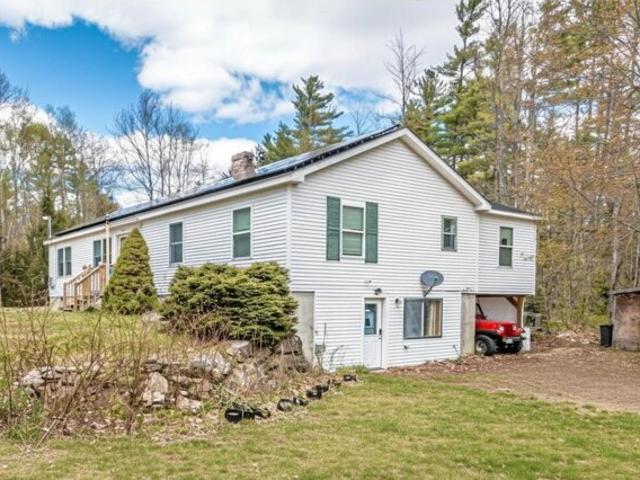 Stow Rd, Stow, Home For Sale