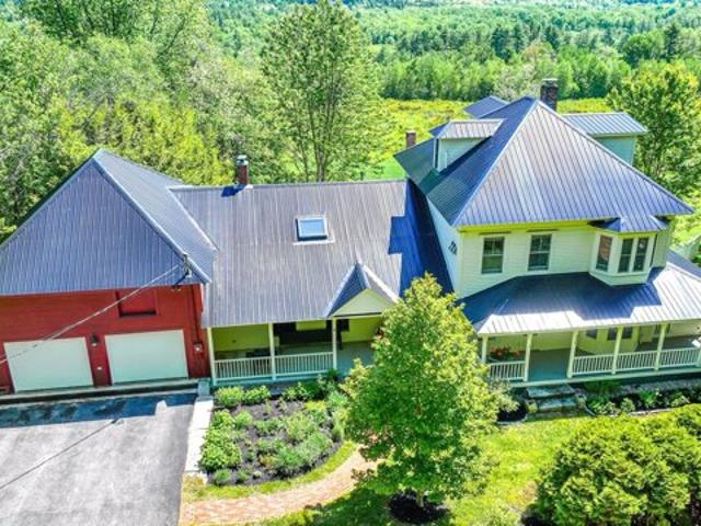 Stow Rd, Stow, Home For Sale