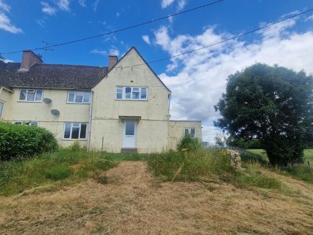 Stow Road, Cirencester GL7, 3 bed semi detached house to rent, £1,450 pcm | PrimeLocation