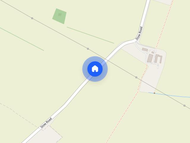 Stow Road, Spaldwick, PE28