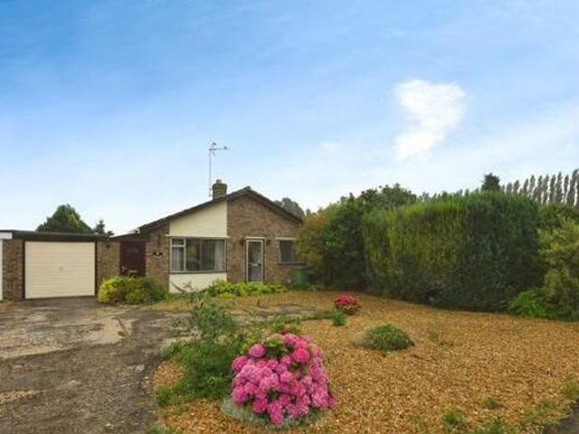 Stow Road, Wisbech, 3 Bedroom Detached