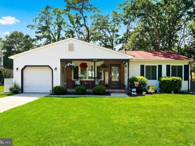 Stowaway Rd, Manahawkin, Home For Sale