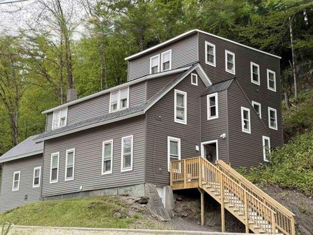 Stowe VT 05672 104511052