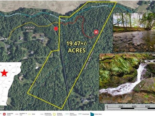 Stowe VT 05672 104654204