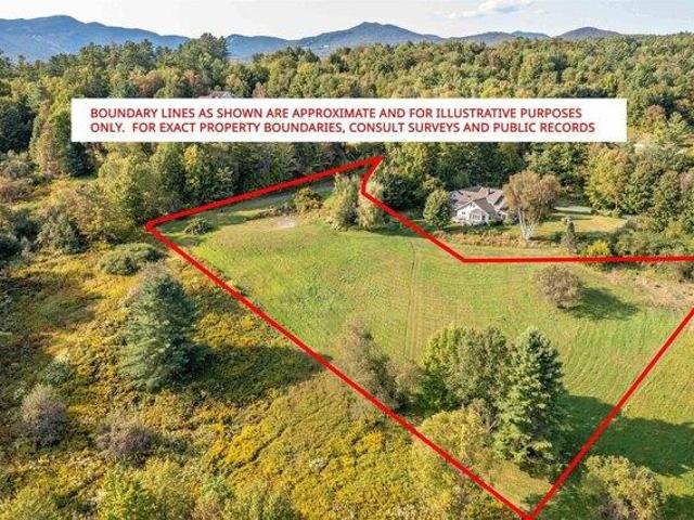Stowe VT 05672 105106910