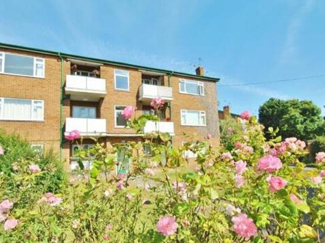 Stowe Avenue, Willow Court, West Bridgford, 2 Bedroom Apartment