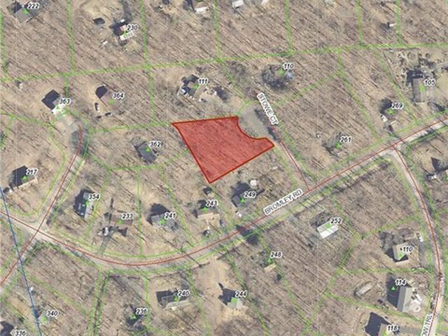 Stowe Ct Unit 122, Price Township, PA 18332