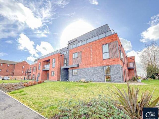 Stowe Place, Rotten Row, 1 Bedroom Flat