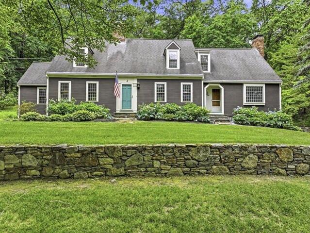 Stowe Rd, Southborough, Home For Sale