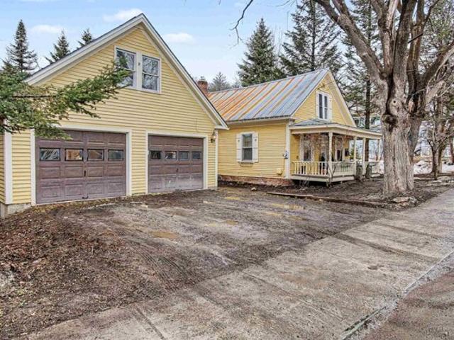 Stowe St, Waterbury, Home For Sale