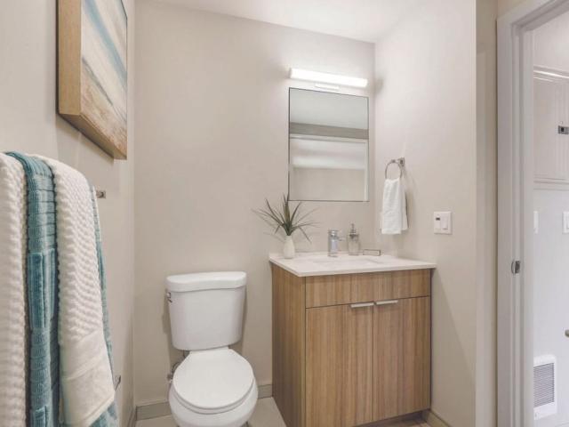 Stowell Green Lake Studio Apartment for Rent at 949 N 80th St, Seattle, WA 98103 Greenwood