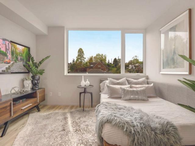 Stowell Green Lake Studio Apartment for Rent at 949 N 80th St, Seattle, WA 98103 Greenwood