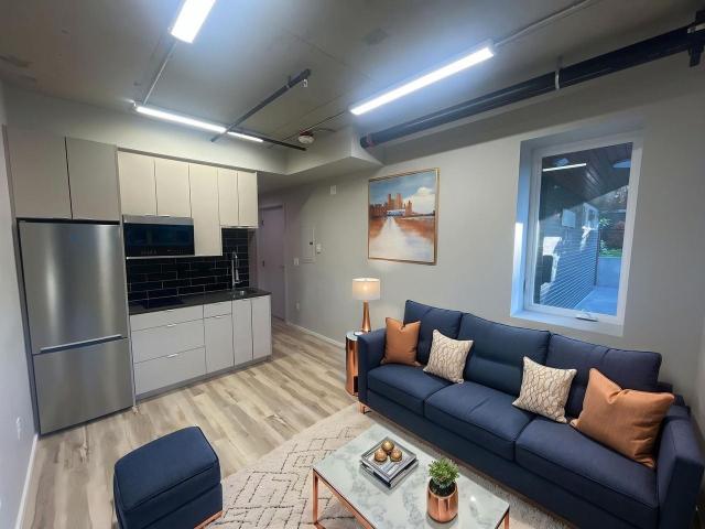 Stowell Green Lake Studio Apartment for Rent at 949 N 80th St, Seattle, WA 98103 Greenwood