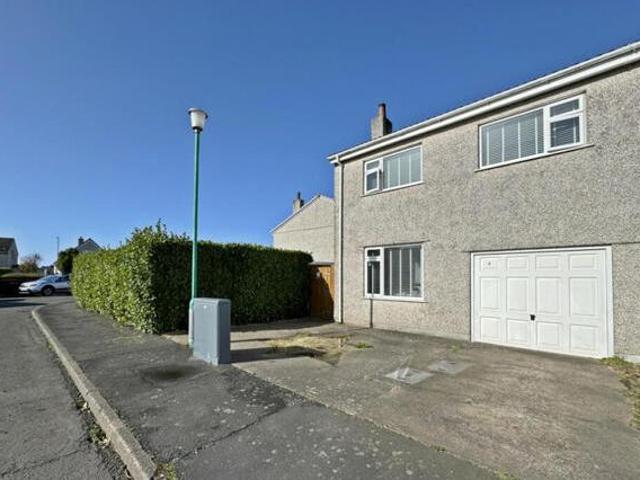 Stowell Place, 3 Bedroom House