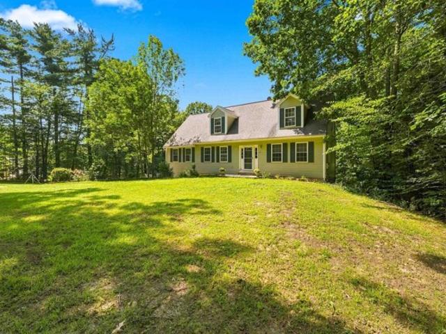 Stowell Rd, New Ipswich, Home For Sale