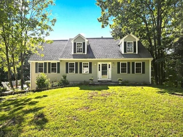 Stowell Rd, New Ipswich, Home For Sale