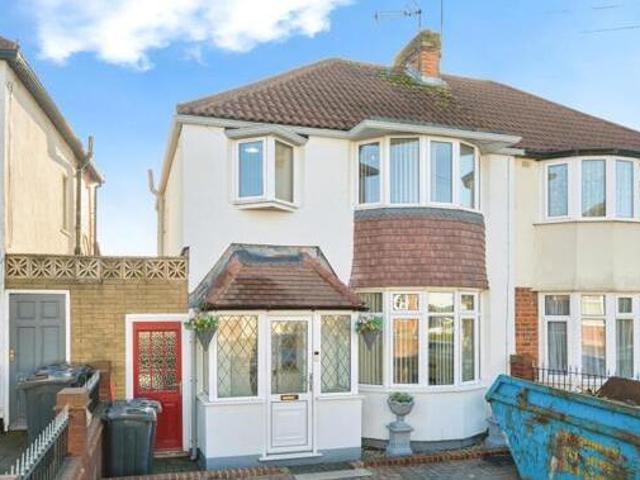 Stowell Road, Birmingham, 3 Bedroom Semi detached