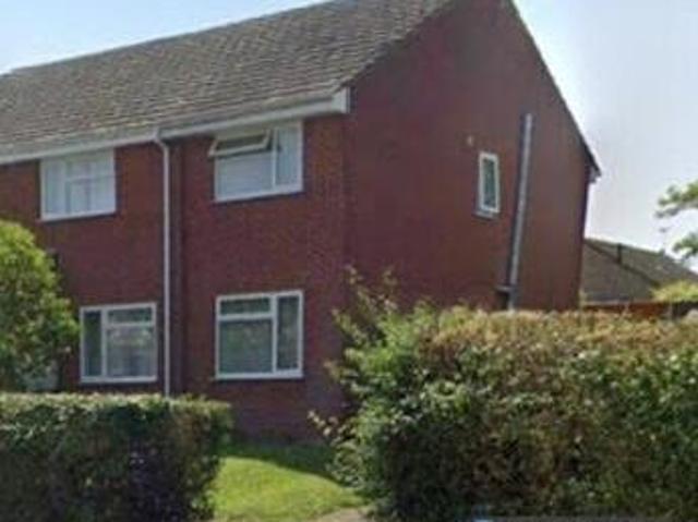 Stowmarket Road, Needham Market, 2 Bedroom End
