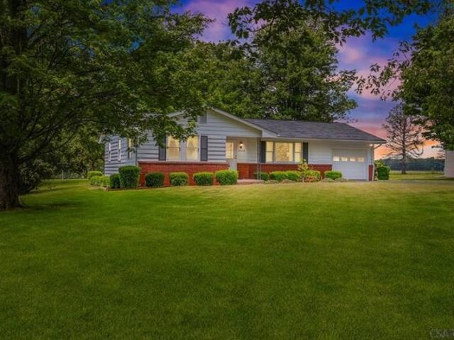 Stoystown Rd, Friedens, Home For Sale