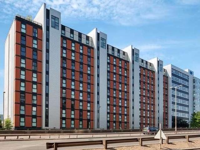 Stobcross Street, Anderston, Glasgow G3, 2 bed flat to rent, £1,350 pcm | PrimeLocation