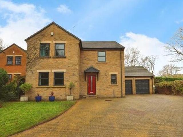 Stobarts Court, High Etherley, 4 Bedroom Detached