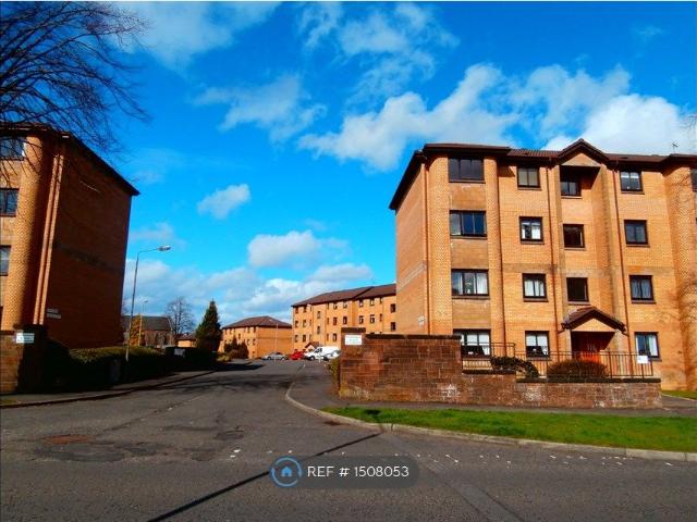 Stock Avenue, Paisley PA2, 1 bed flat to rent, £680 pcm | PrimeLocation