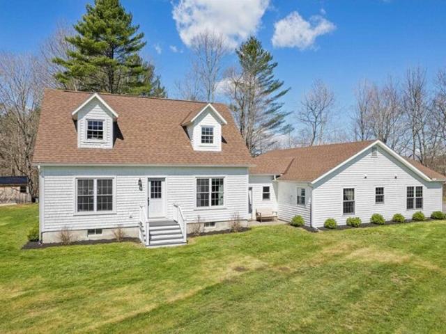 Stock Farm Rd, Randolph, Home For Sale