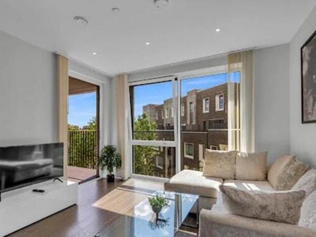 Stock House, Wansey Street, 1 Bedroom Flat