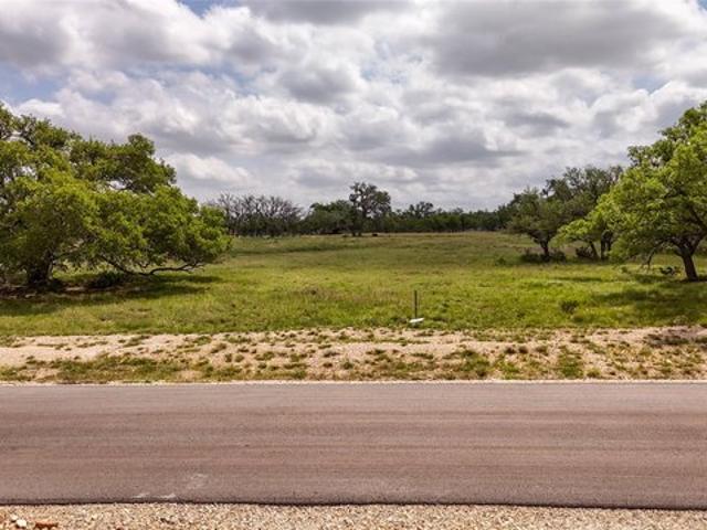 Stock Pond Dr Lot 81, Harper, TX 78631