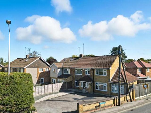 Stock Road, Stock, 4 Bedroom Semi detached
