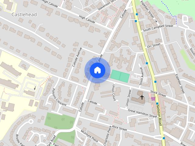 Stock St, Bright 1 Bed Furnished Apartment Available 16/07/2026