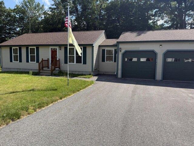 Stockman Ave, Saco, Home For Sale