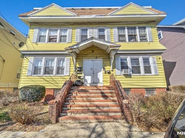 Stockman Pl, Irvington, Home For Sale