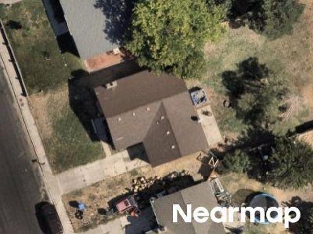 Stockman Rd