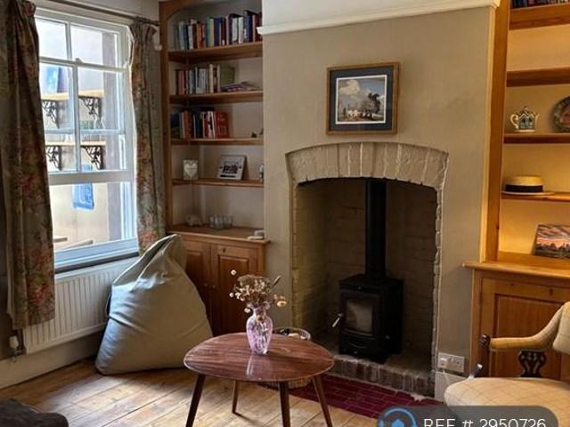Stockmore St, Oxford, OX4 4 bed terraced house to rent £2,600 pcm £600 pw