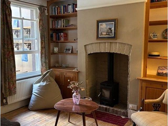 Stockmore St, Oxford OX4, 4 bed terraced house to rent, £2,600 pcm | PrimeLocation