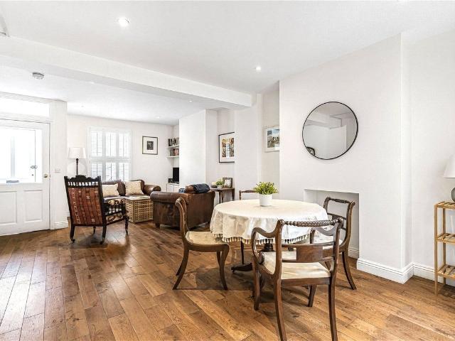 Stockmore Street, Oxford OX4, 3 bed end terrace house to rent, £2,100 pcm | PrimeLocation
