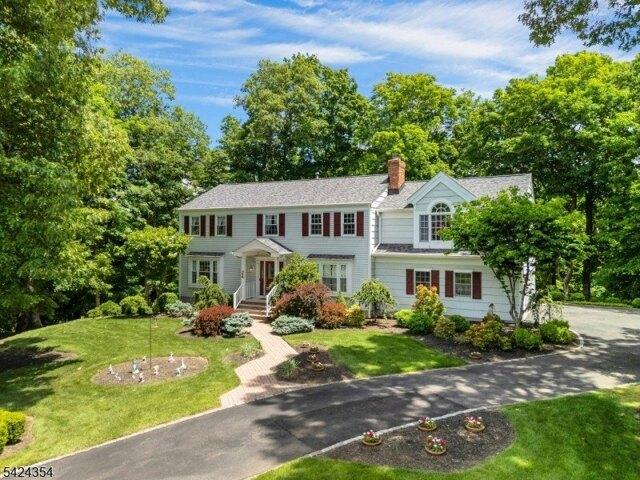 Stockade Rd, Warren Twp, Home For Sale